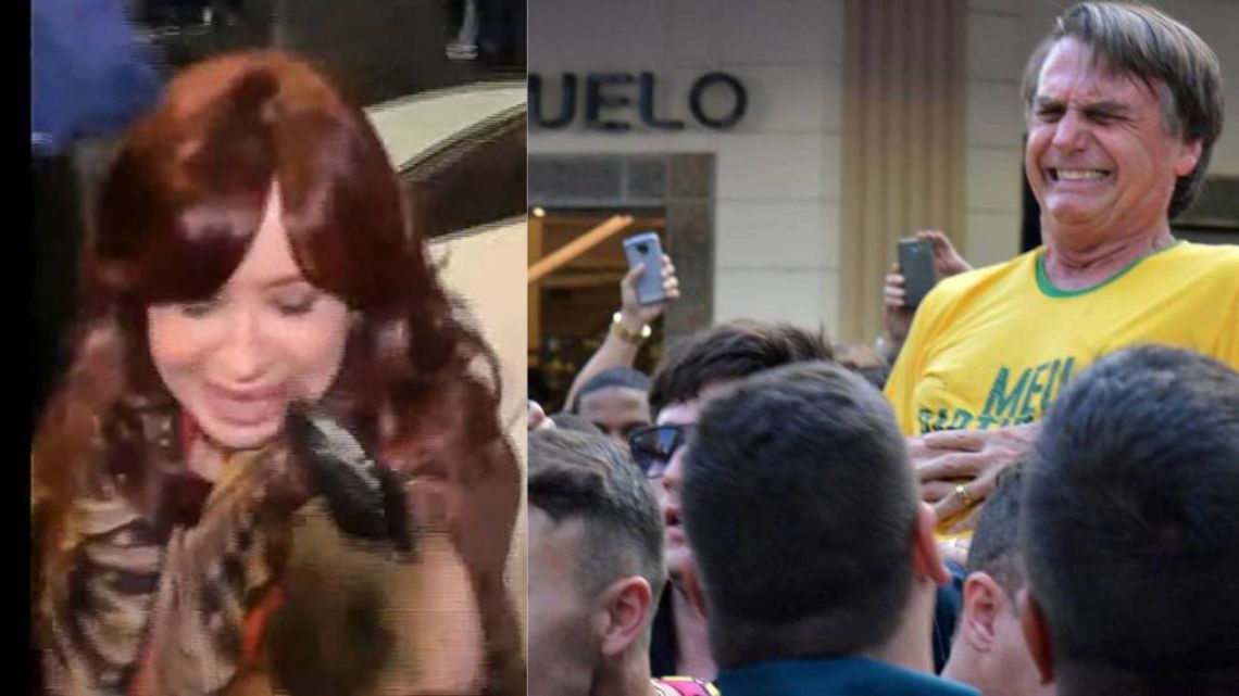 Eleonora Gosman: "El atentado contra Bolsonaro tuvo una influencia ...