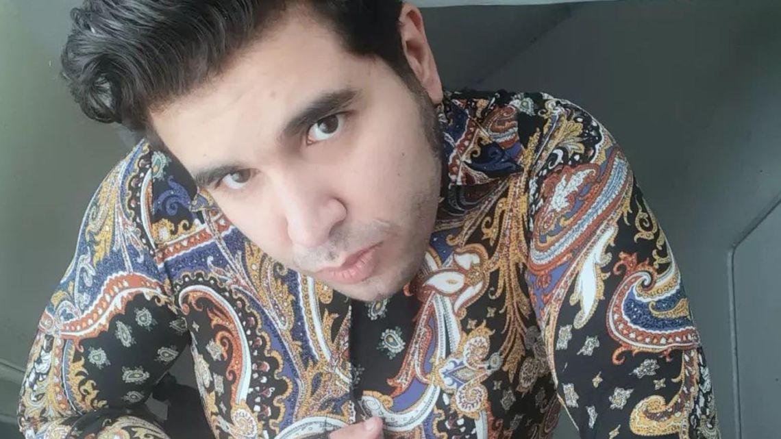 Atentado a CFK: pidieron restringir las llamadas de Sabag Montiel tras ...