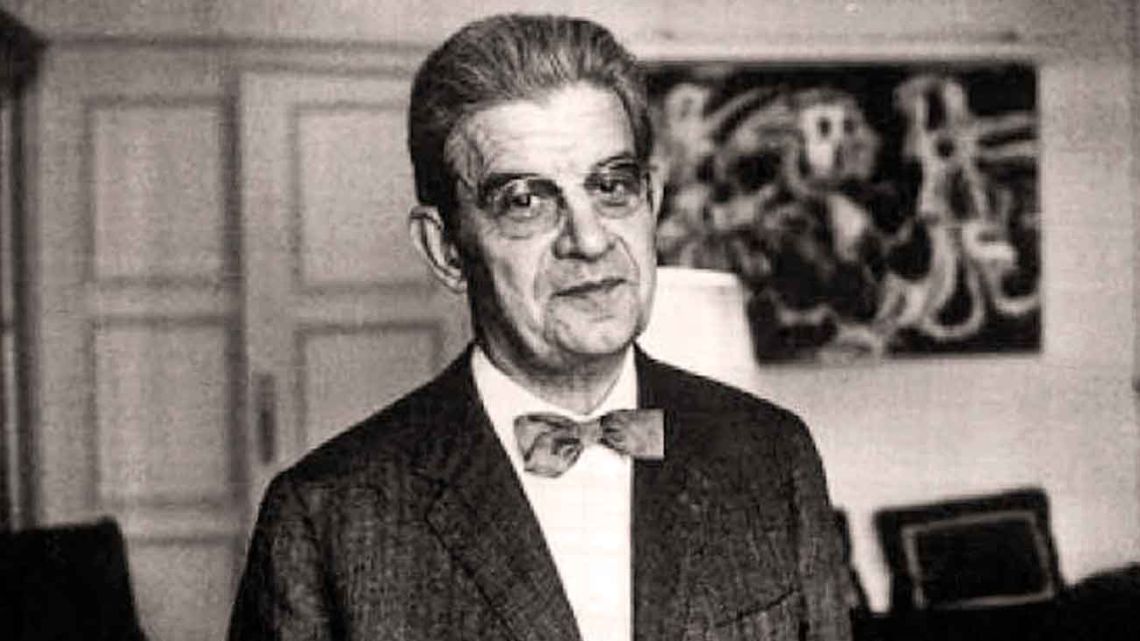 Jacques Lacan, el apasionado que convirtió el piscoanálisis en una ...