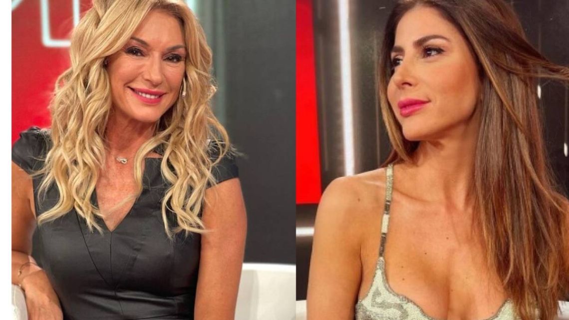 Majo Martino furiosa con Yanina Latorre: “Hicieron un enigmático basado en una mentira” | Caras