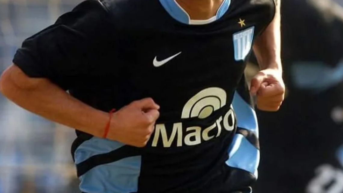 Racing se ilusiona con la posible llegada de un ídolo a fin de año | 442