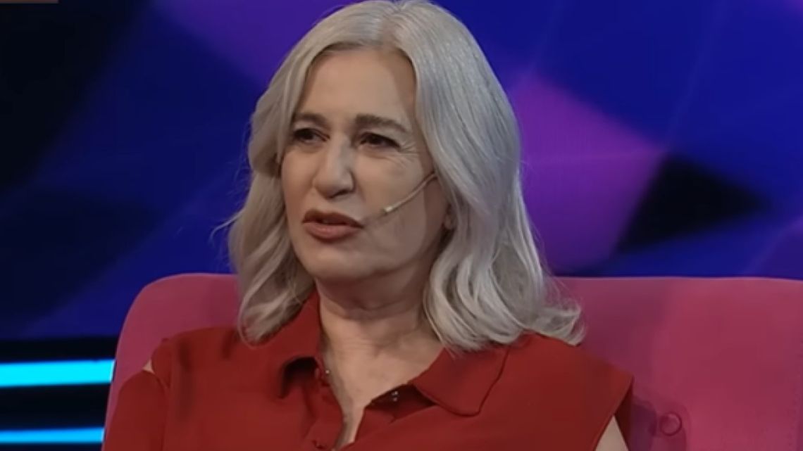 Mercedes Morán, tajante sobre el atentado a Cristina Kirchner: "Qué ...