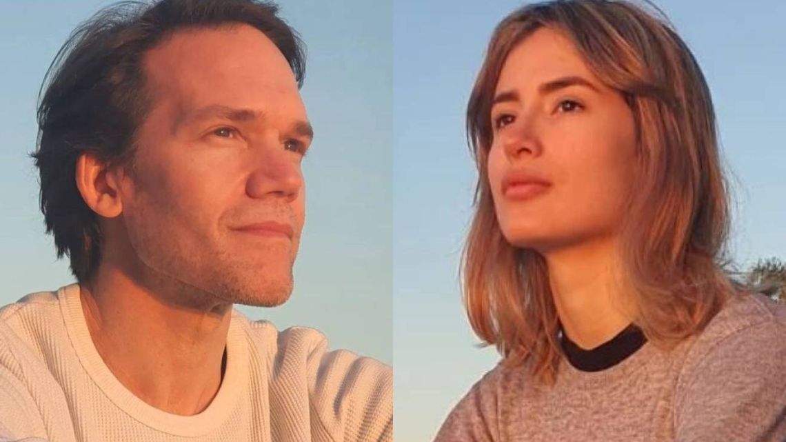 LAM aseguró que Juan Gil Navarro está de novio con la modelo Sofía Oriol | Caras