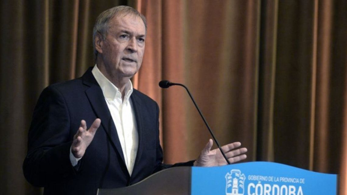 Elecciones de Marcos Juárez, el primer anticipo con riesgo para Juntos ...