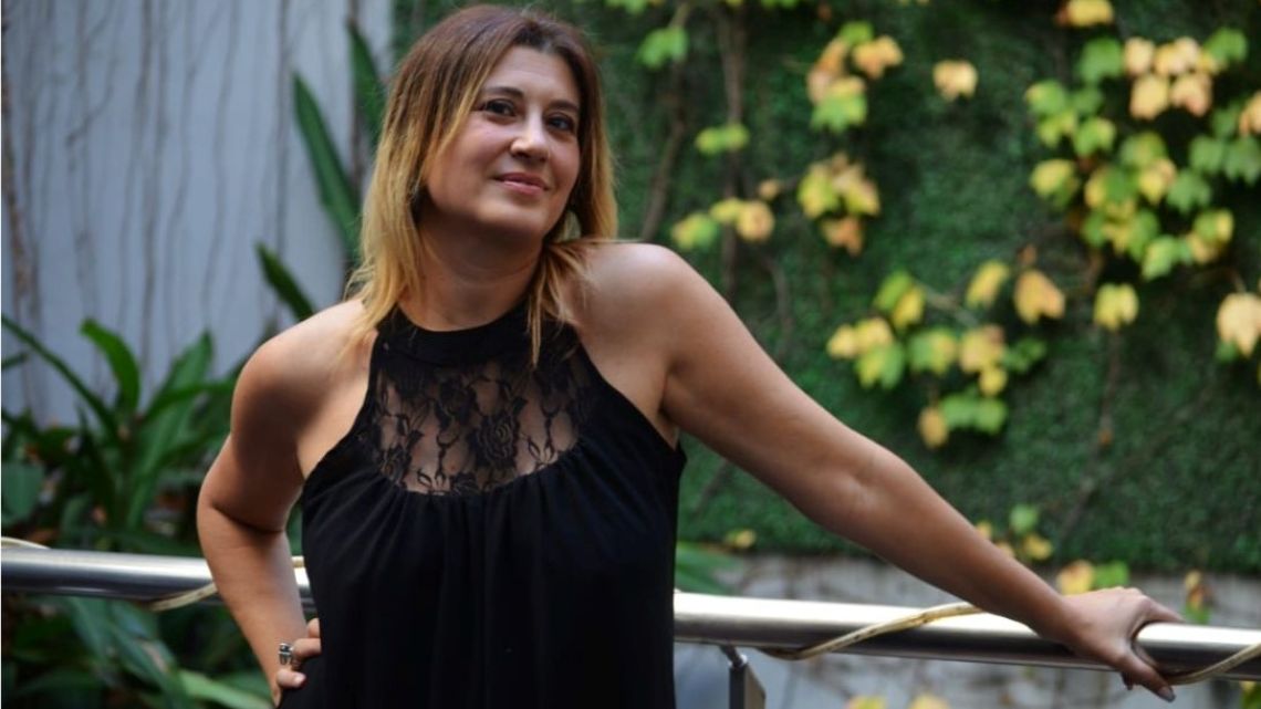 Rita Alvarez Picó Autora de “La llave: Mi clave para la magia” | Caras