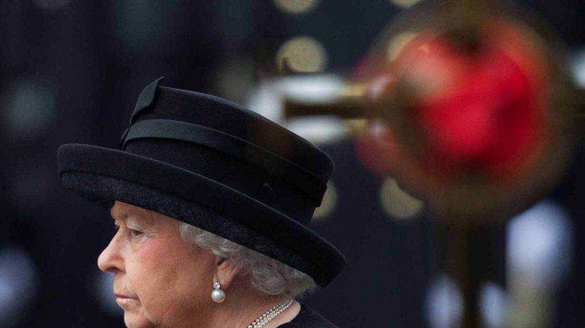 Murió La Reina Isabel Ii Qué Pasará Con Su Cuerpo Y Cómo Será Su