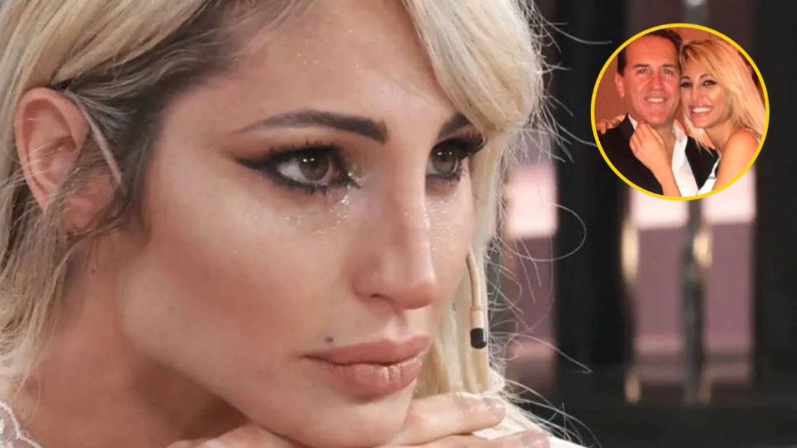 Vicky Xipolitakis realizó un duro descargo tras perder el juicio contra ...