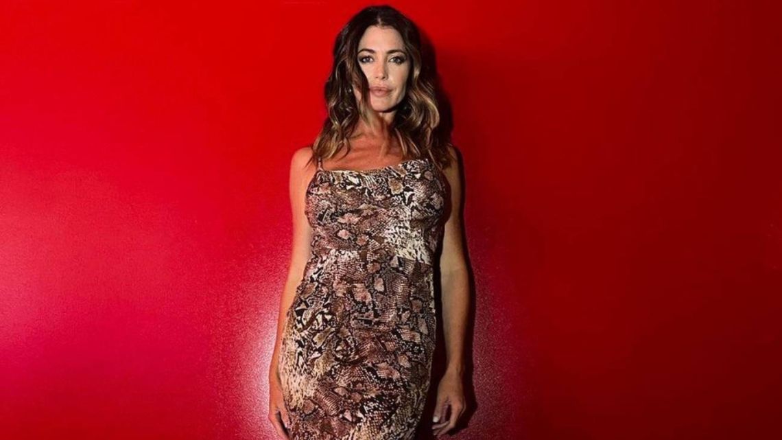 Así quedó Pamela David con su radical cambio de look: “Estoy chocha ...