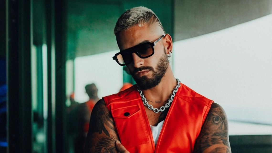 Maluma: los fans celebran su regreso al país en octubre | Perfil