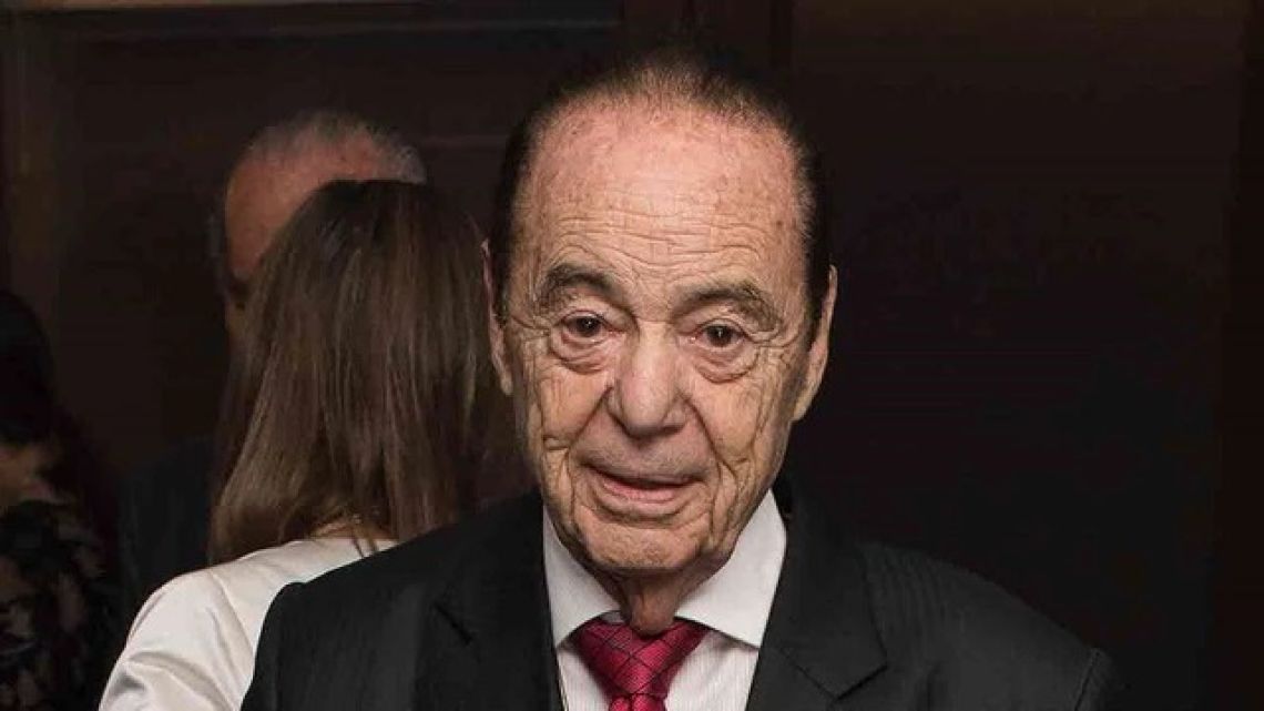 PERFIL agradece las condolencias por el fallecimiento de Alberto ...