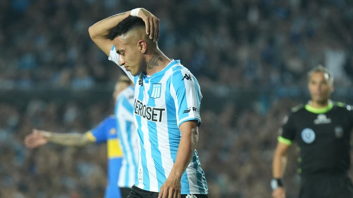 El explosivo mensaje de Lolo Miranda tras ser marginado por Gago en ...