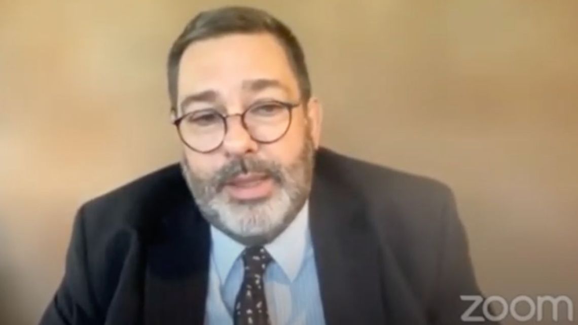 Causa Vialidad La Defensa De De Vido Acusó A La Justicia De Usar Una