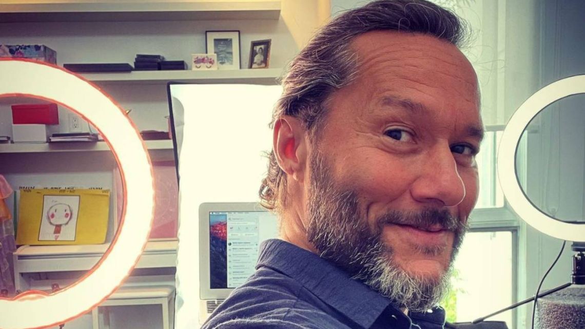 Un error en Instagram dejó en evidencia el romance de Diego Torres con Martina Díaz | Caras