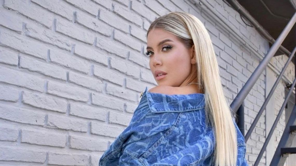 Así fue el cambio de Wanda Nara a través del tiempo | Caras