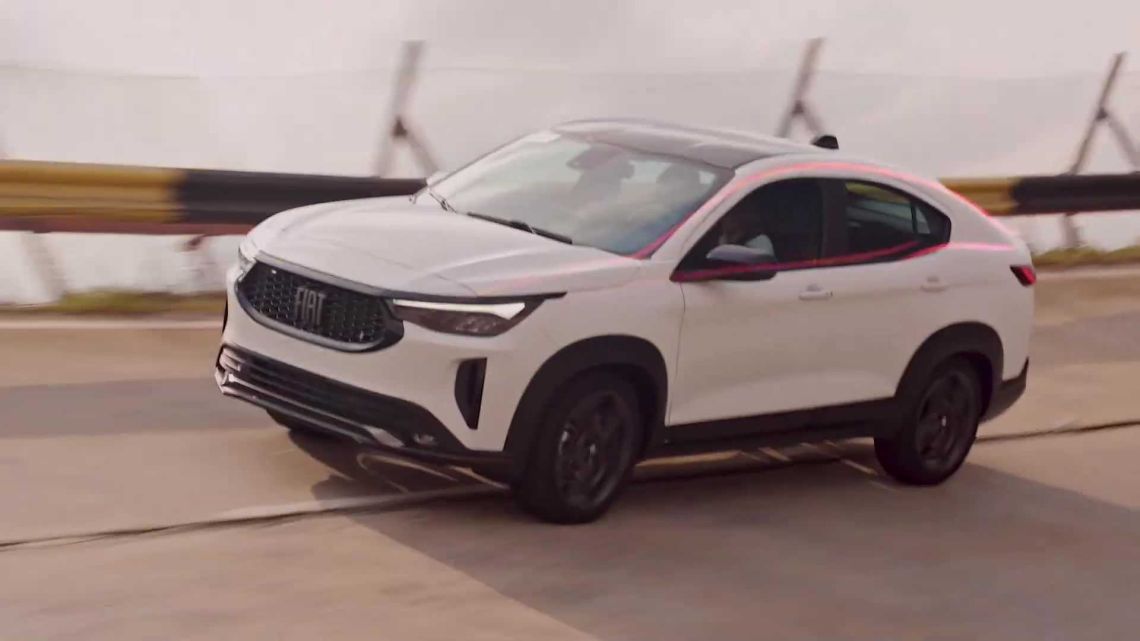 A horas de presentarse, Fiat Fastback tiene un nuevo video | Parabrisas