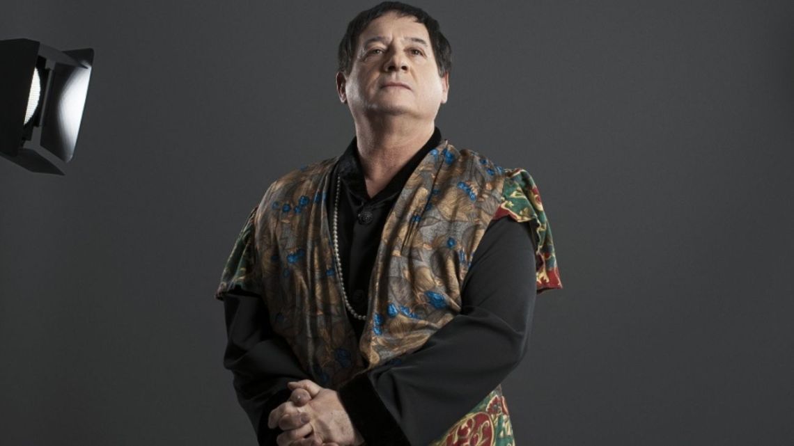 Llega a los cines el film argentino “Cuando la miro” | Perfil