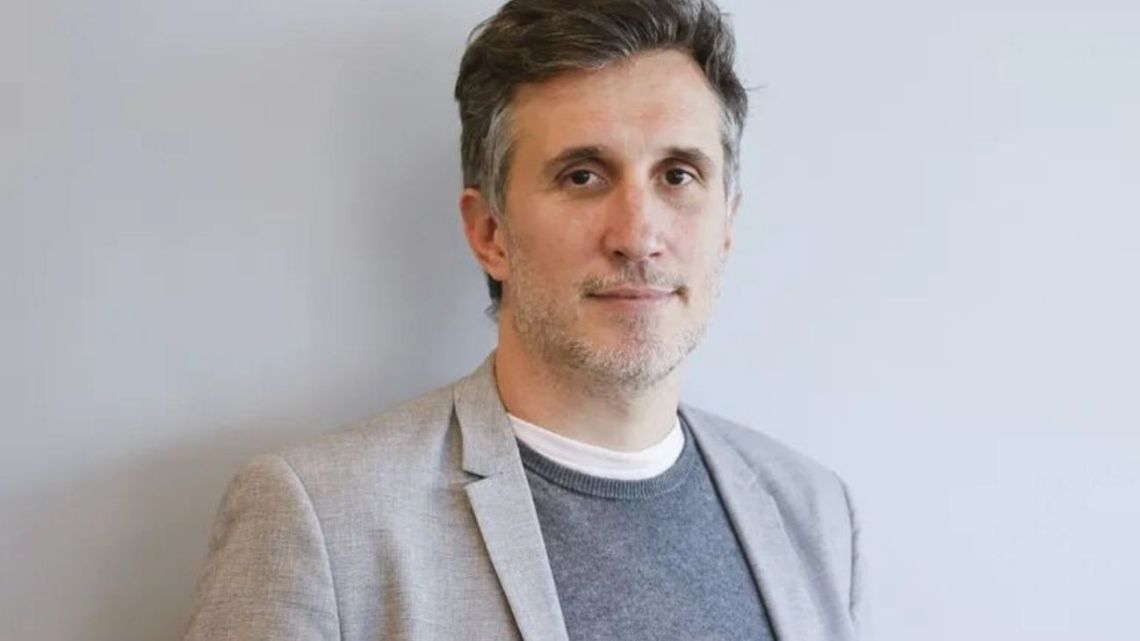 Rapetti: "No veo indicios de que la economía pueda dar buenos ...