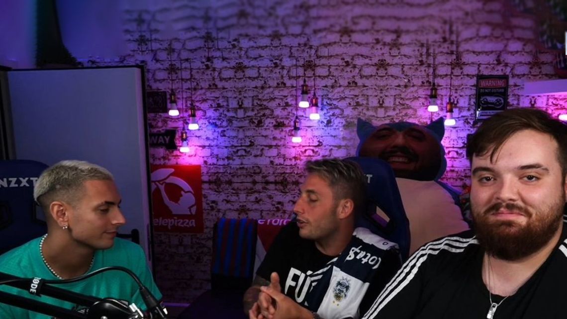 Momo y Coscu conducirán el clasificatorio latinoamericano del Mundial de Globos | Perfil