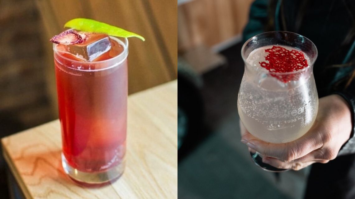 Tendencias en coctelería: los 5 tragos que vas a querer probar esta ...