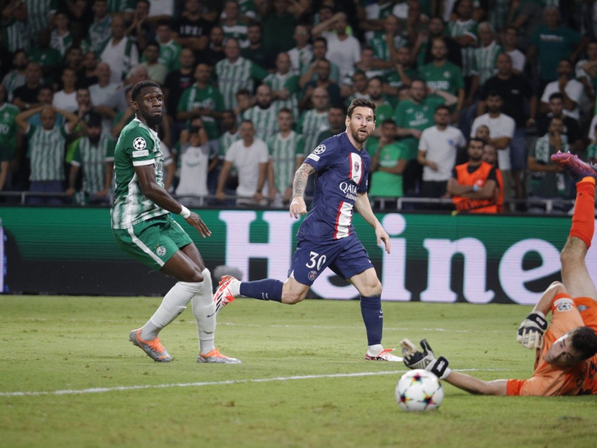 Champions League: mucha presencia de argentinos en la Fecha 2 | Radio ...