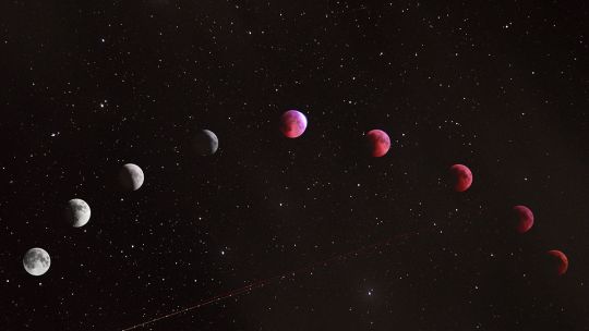 Marie Claire | Fases-de-la-luna