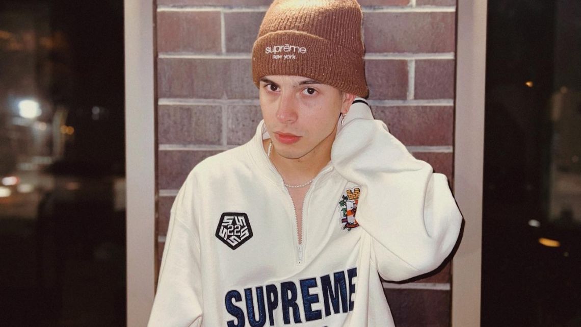 Rusherking sufrió un accidente en Nueva York: "Terminé en el hospital ...