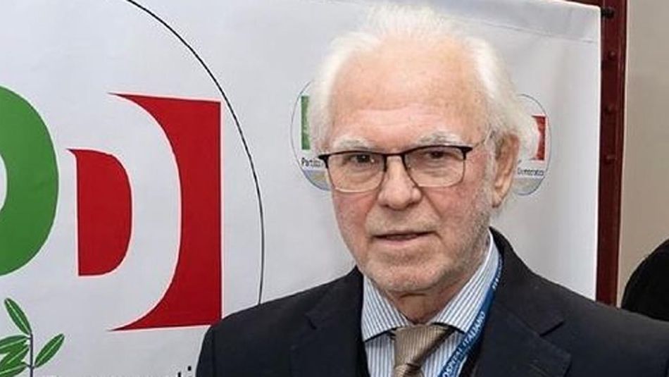 Mario Sebastiani: "No hay grieta en el debate por la eutanasia" | Modo Fontevecchia