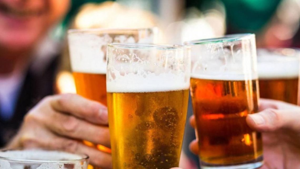 Los motivos y consecuencias detrás del consumo de alcohol en Argentina ...