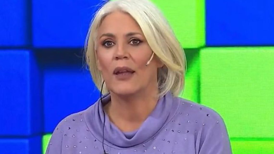 La razón por la cual Débora D'Amato se despidió de A la Tarde: "Ya no ...