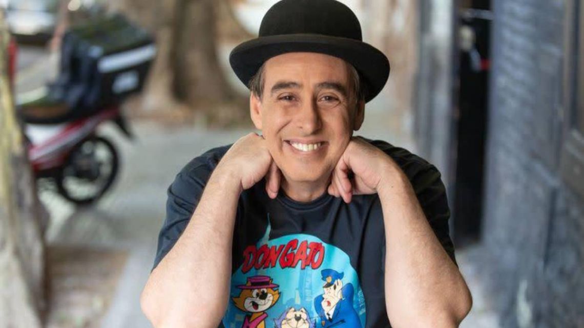 Rodrigo Vagoneta será padre por segunda vez | Caras