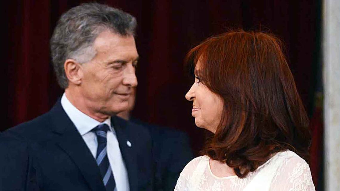 Cumbre no tan borrascosa | Perfil