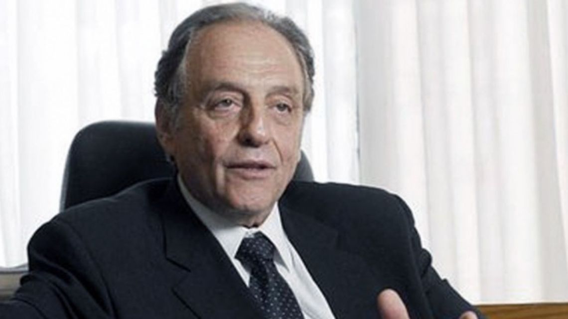 Carlos Heller: "Si no hay mejora del poder adquisitivo, no hay política ...