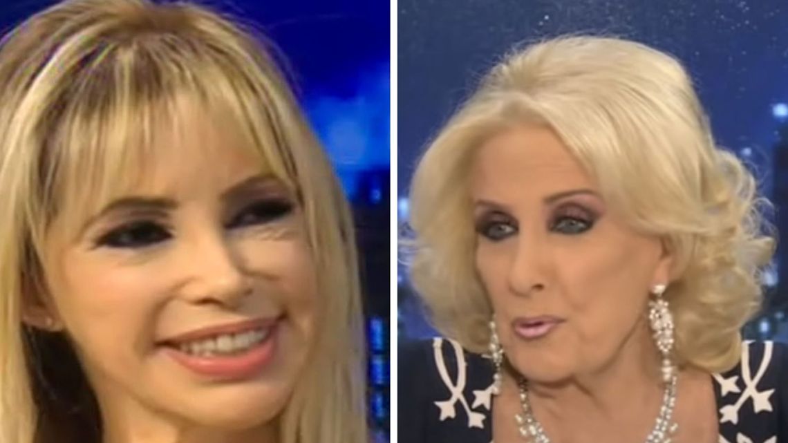 El origen del audio viral de Tik Tok con el que Mirtha Legrand es furor ...