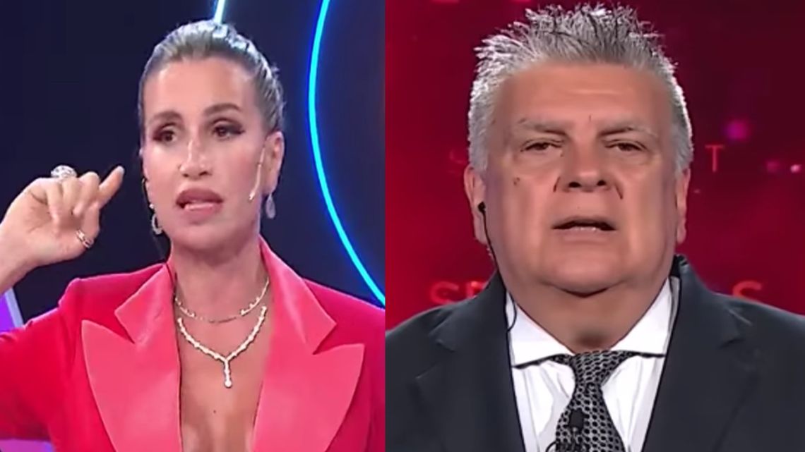 Luis Ventura podría quedarse con el horario de LPA: los detalles | Exitoina