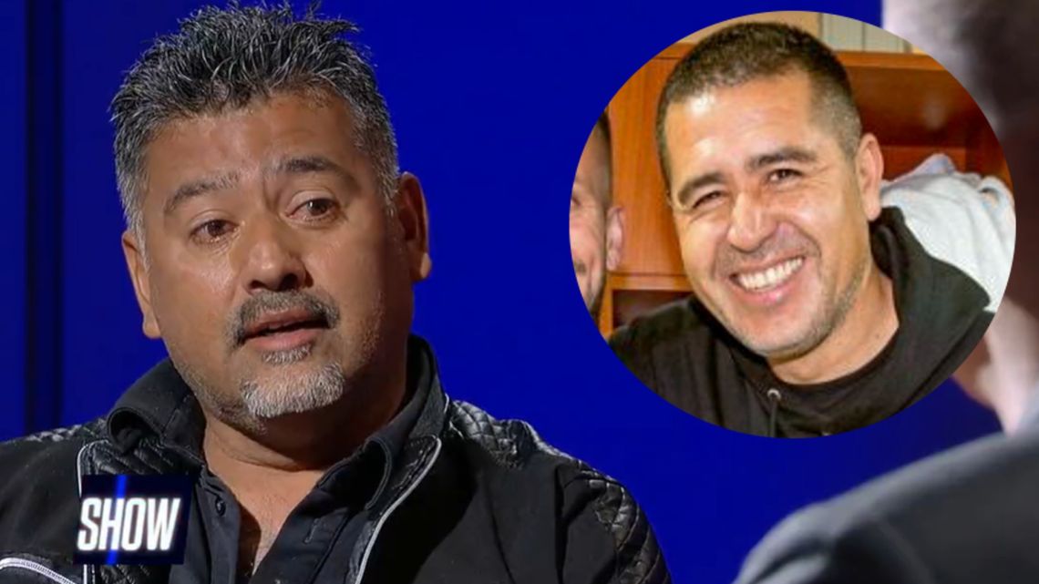 Claudio Benetti, el campeón con Boca en 1992, que fue salvado por ...