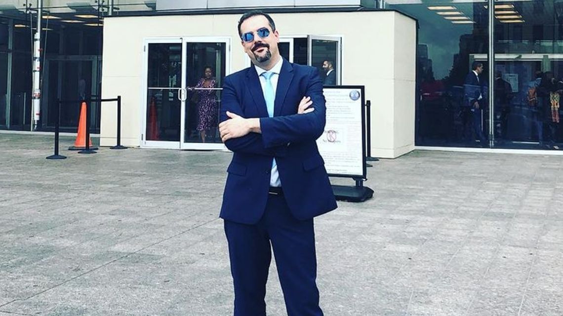 Gastón Marano contó quién le pagará y por qué defiende a Gabriel ...