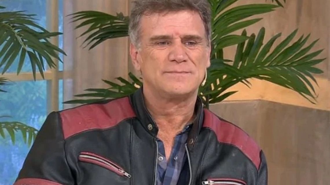 El Teto Medina fue detenido: los detalles | Caras