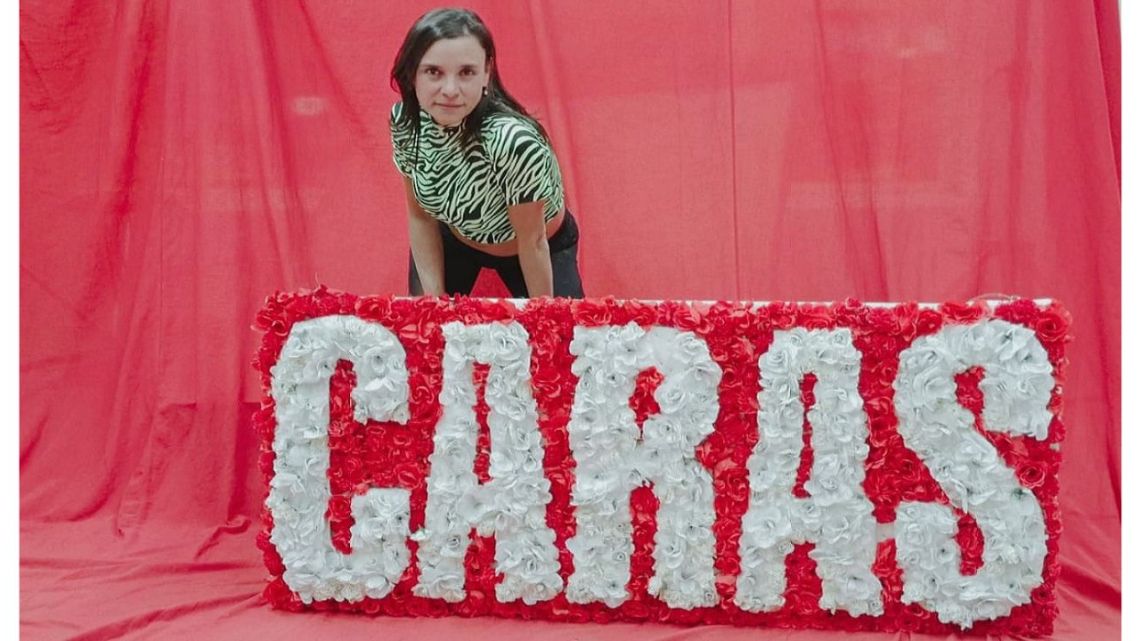 Dieciséis años atrás, se inauguraba un novedoso gimnasio exclusivo para ...