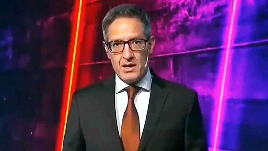 Periodista de Crónica TV se presentó en la causa “copitos” | Perfil