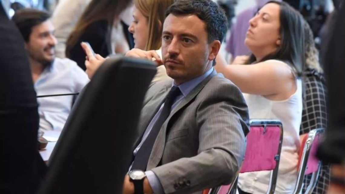 De Loredo: “Durante 24 años no han podido resolver el tema de la ...