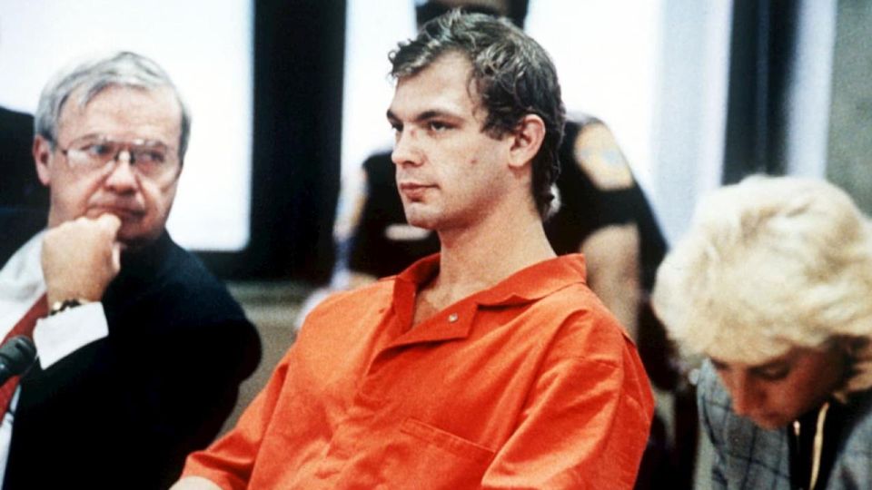Jeffrey-dahmer | Noticias
