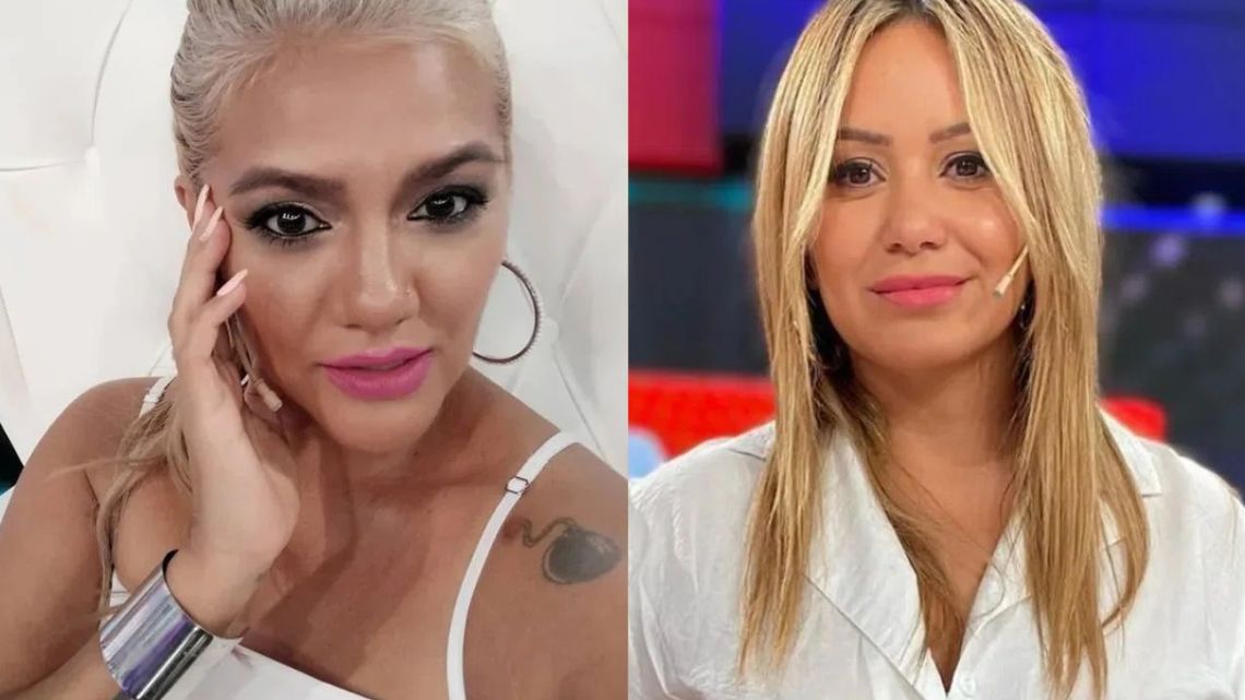 La Bomba Tucumana reveló su mala relación con Karina La Princesita: "No ...