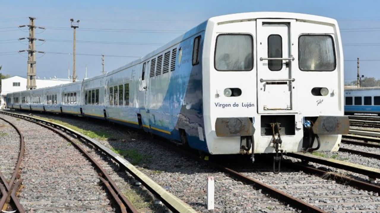 Los trenes Talgo IV volverán a circular después de 10 años | Weekend