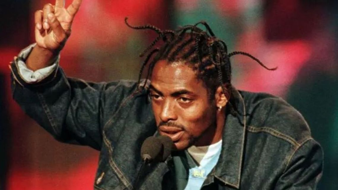 Murió Coolio, rapero de Gangsta's Paradise, a los 59 años: fue hallado ...