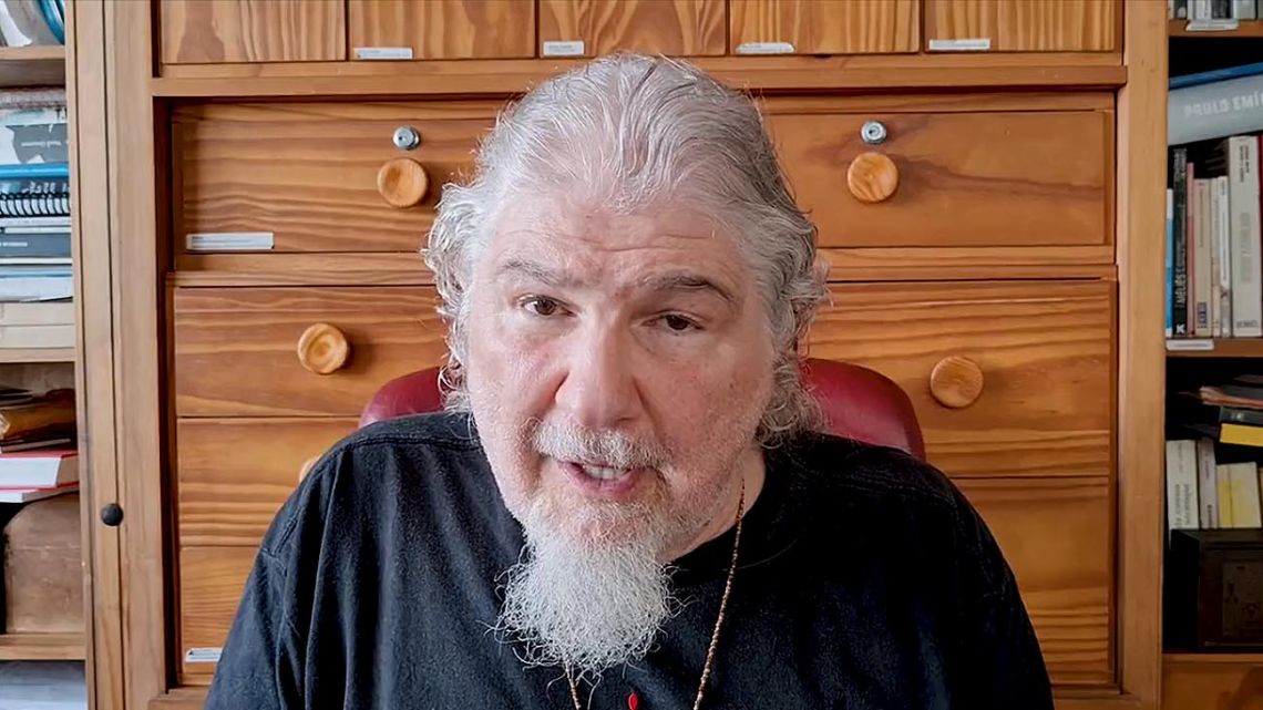 Tendler: "El país está reaccionando al terror de cuatro años de ...