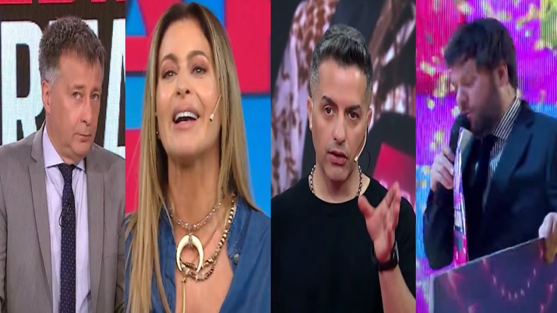 Rating: A la Tarde y América Noticias superaron a LAM en América y Los ...
