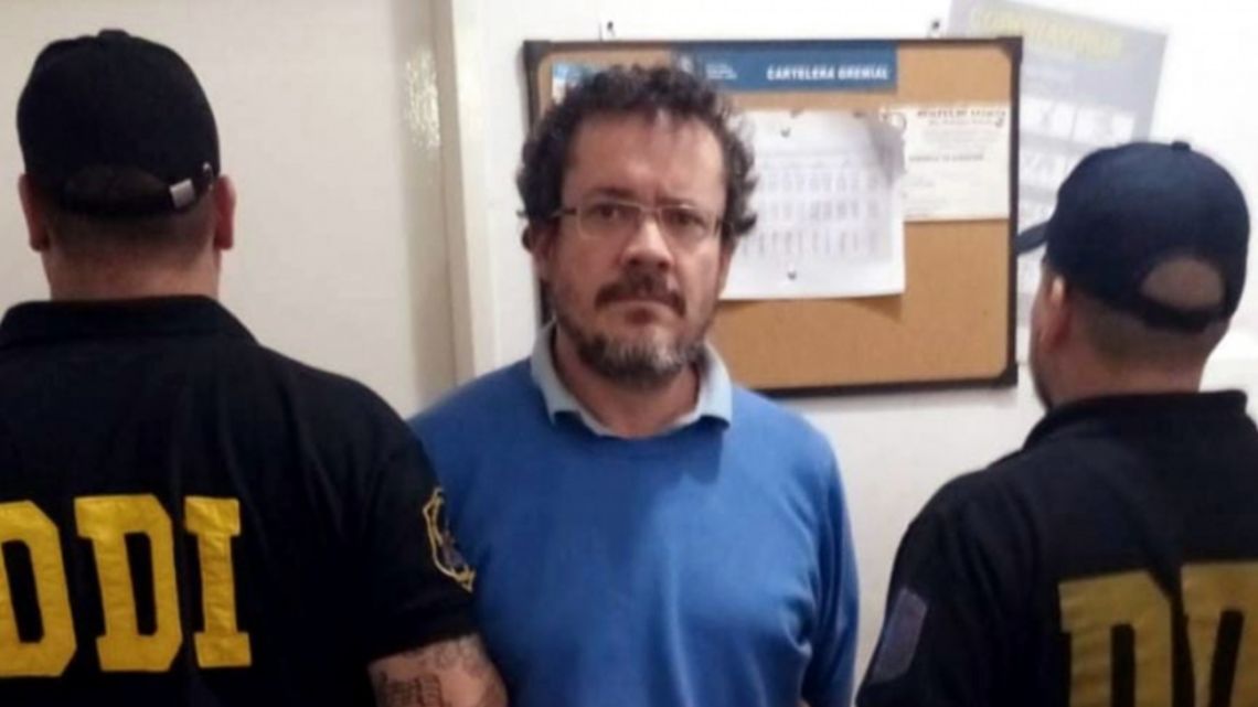 Cuáles son las claves del doble crimen de Vicente López | Perfil