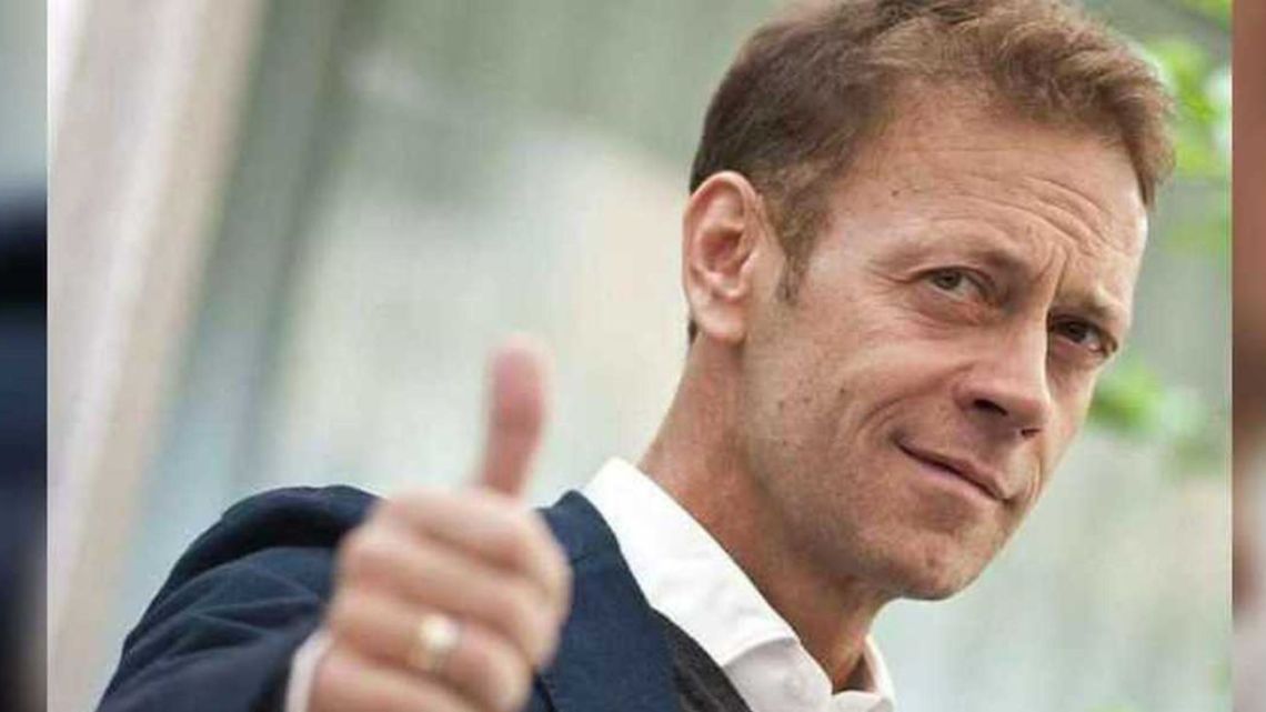 La vida de Rocco Siffredi llega a Netflix | Perfil