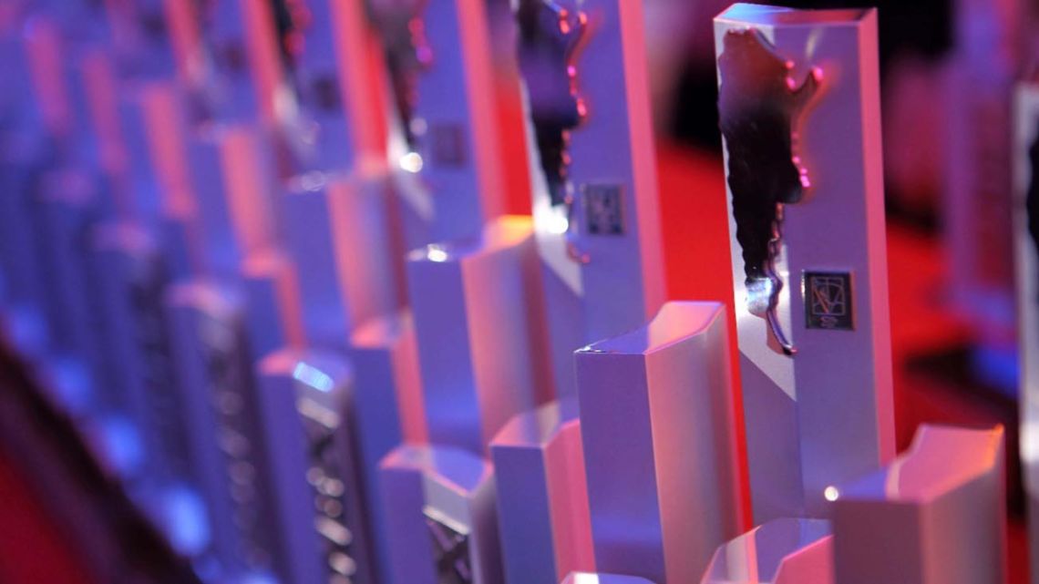 Premios Konex 2022: artes visuales | Ya se conocen los Konex de Platino ...