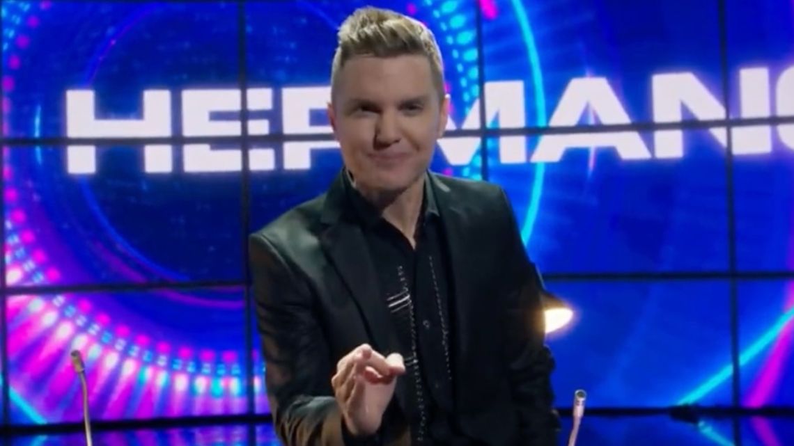 Telefe ya promociona Gran Hermano con Santiago del Moro: "El reality ...